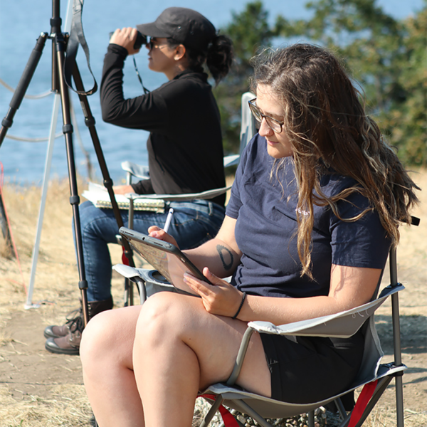 SATURNA WHALE RESEARCH 2021 - SIMRES