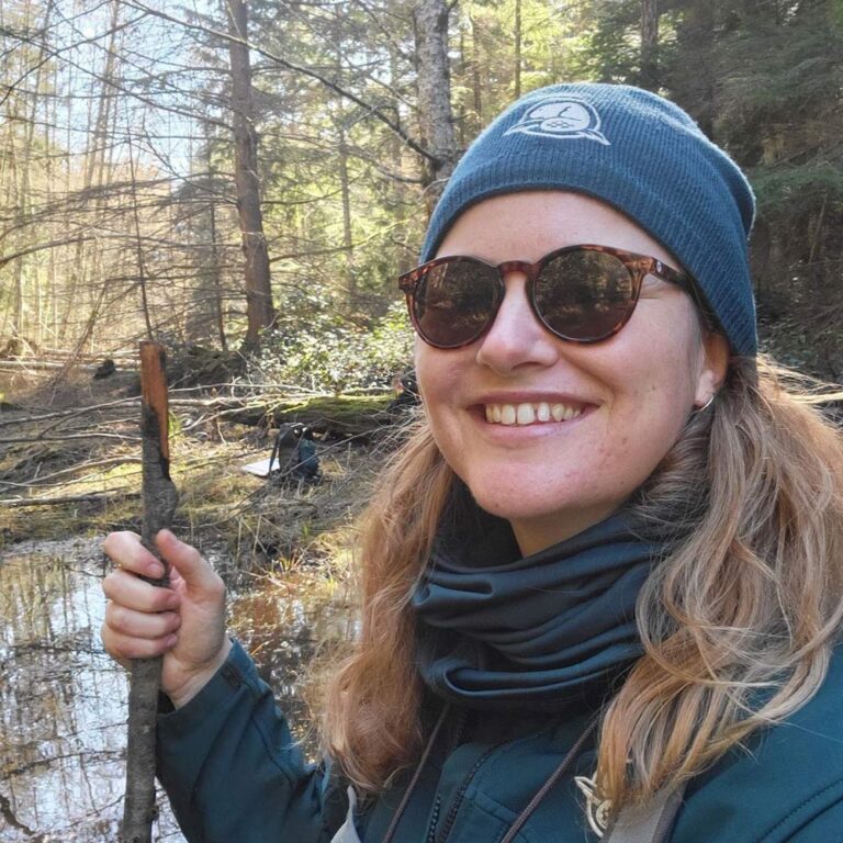 SEATALK INVASIVE PLANTS